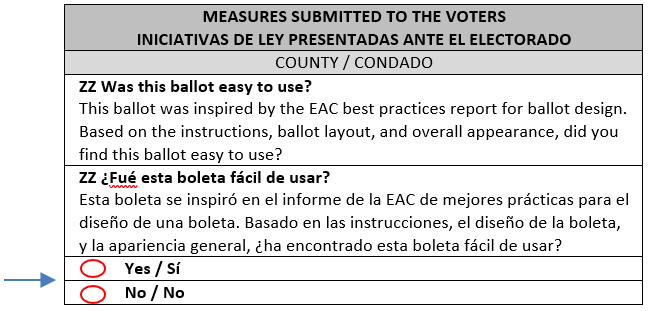 Monterey County Elections :: How To Mark Your Ballot v2